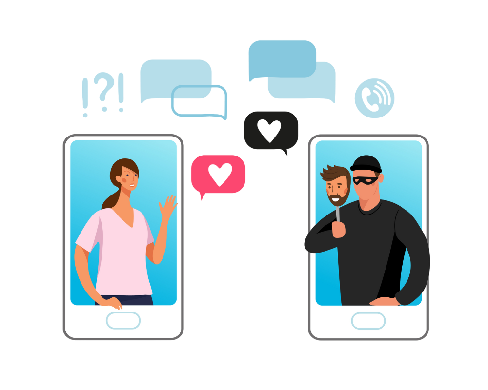 Romance Scams Protecting Your Heart And Wallet