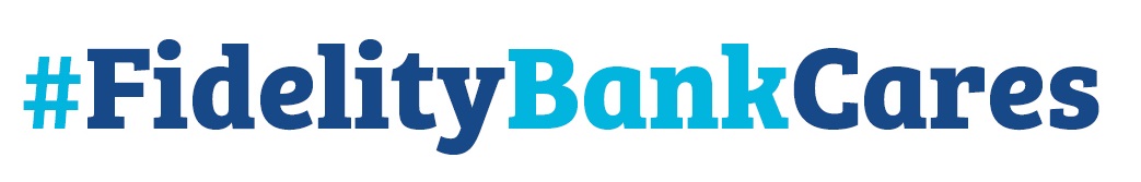 Fidelity Bank kicks off Random Acts of Caring - Fidelity Bank