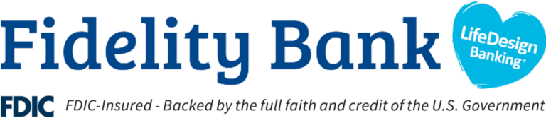 Certificates of Deposit (CDs) - Fidelity Bank