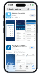 Business Online Banking - Fidelity Bank