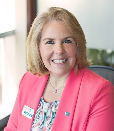 Brenda Woods - Fidelity Bank